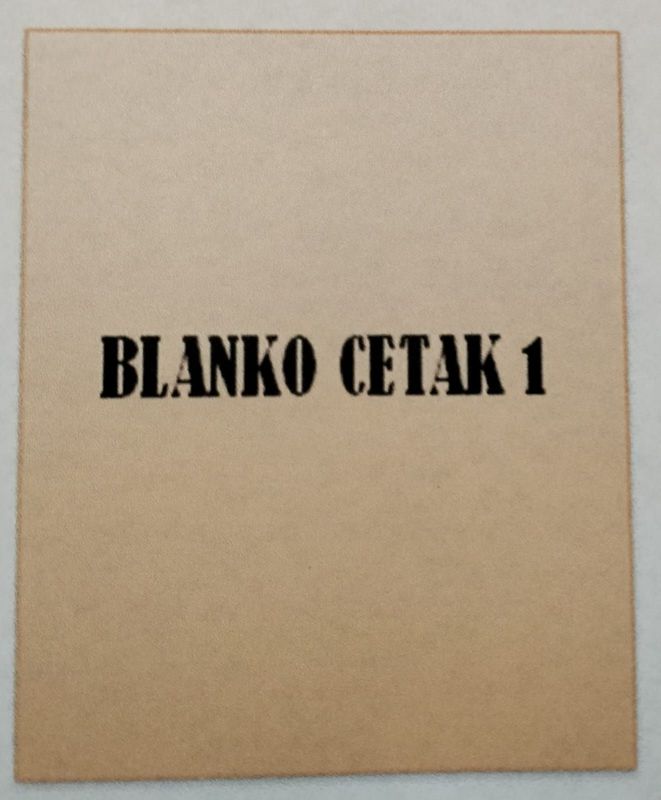 BLANKO CETAK 1