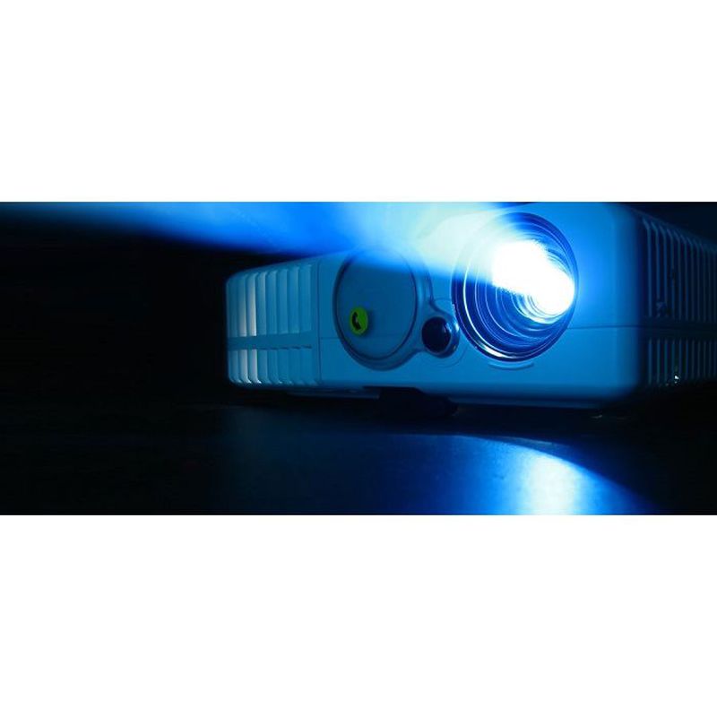 PEMELIHARAAN INFOCUS/LCD