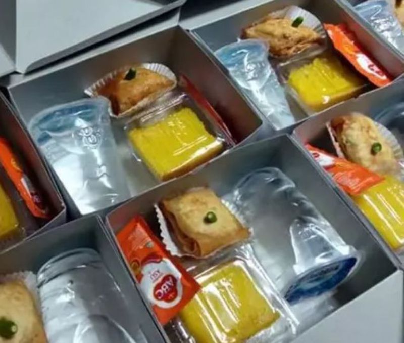 Snack Box