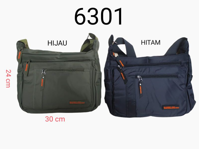 Paket Seminar Tas salempang