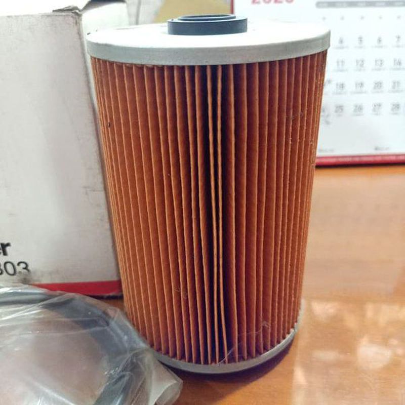 FILTER SOLAR PRE FOR EXCAVATOR CX210 EF-1801