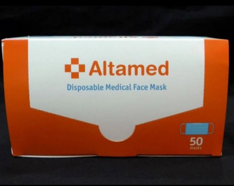 Masker ALTAMED