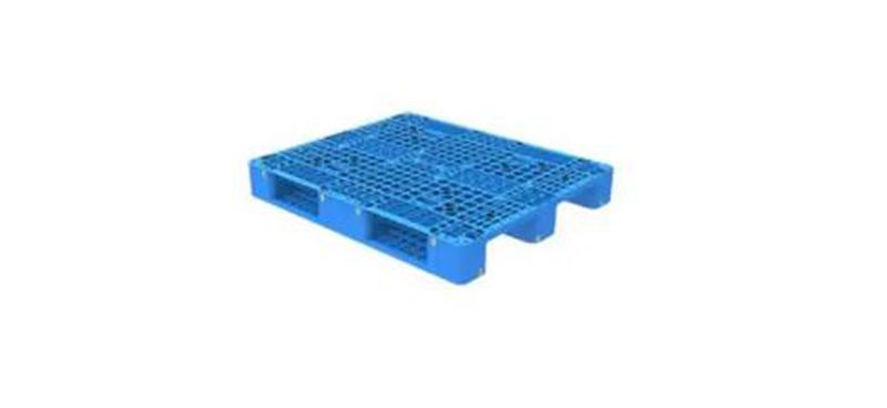 Pallet Plastik