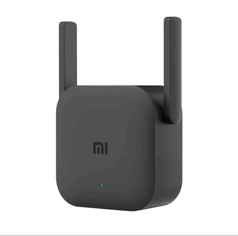 MI Wifi Extender Pro Signal Booster 300Mbps Repeater Amplifier