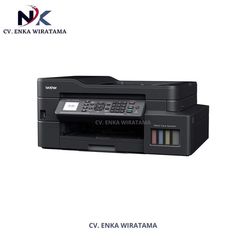 Brother MFC-T920DW Printer Ink Tank