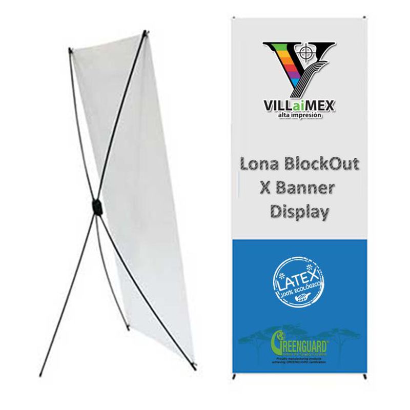X Banner Wilayah ZI