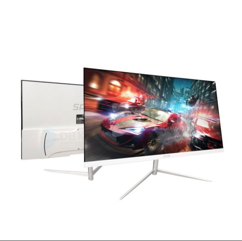 LED MONITOR SPC SM-22 INCH
