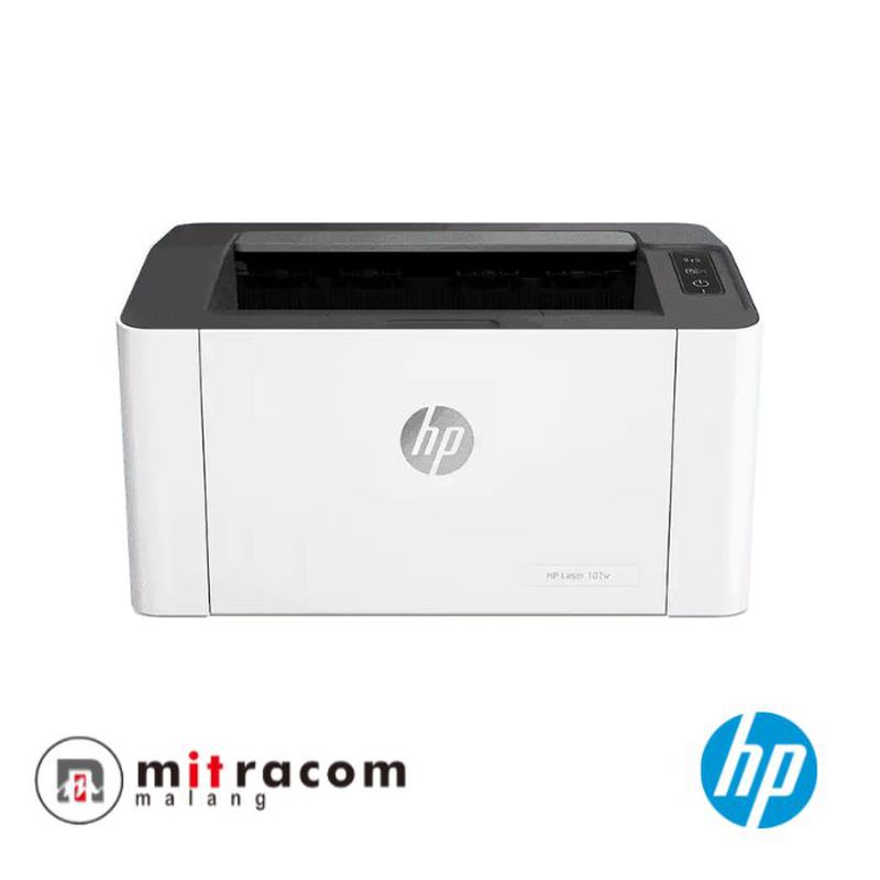 HP 107-W (4ZB78A) Printer