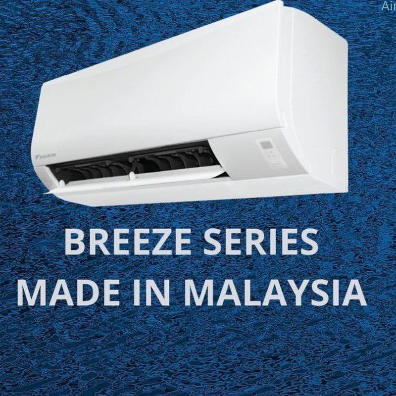 AC Split 1 PK Standard