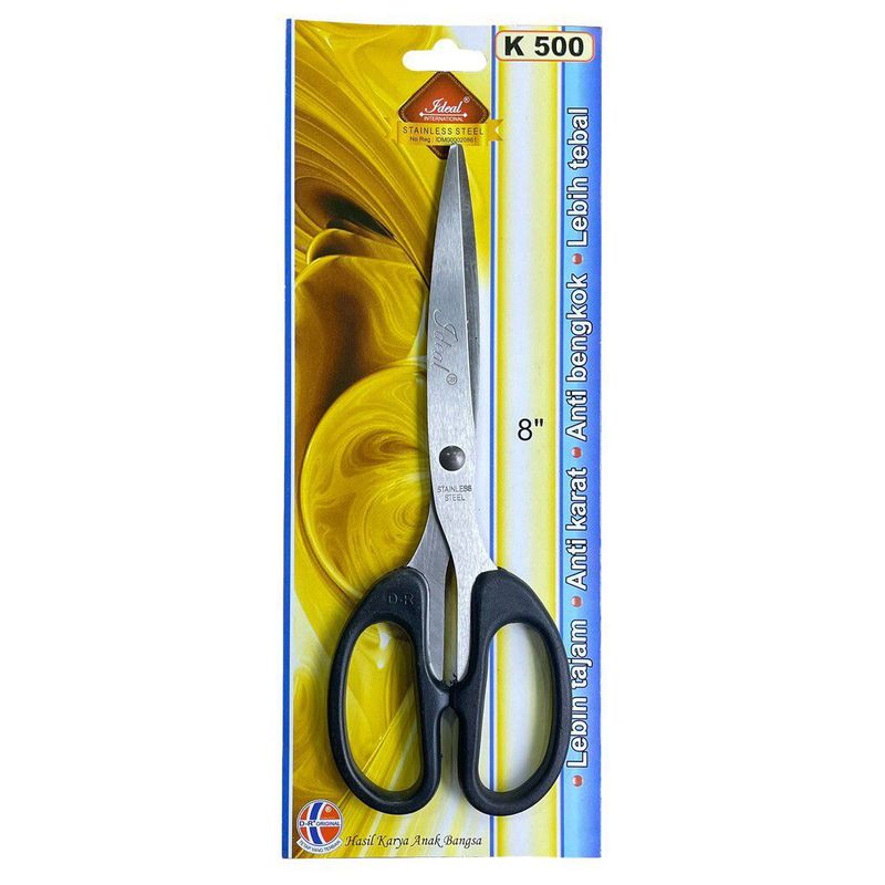 Gunting (Ideal K-500)