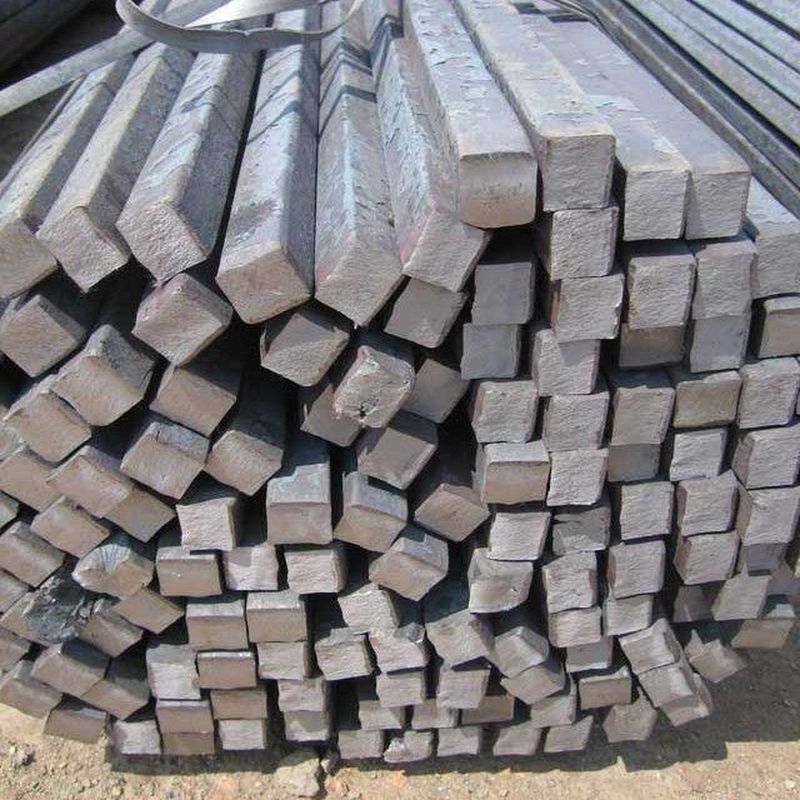 Besi Beton Padu Petak/WR 1 x 1