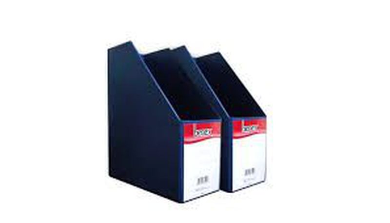Box File Benex - Hitam