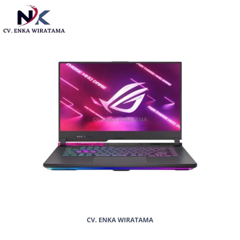 ASUS ROG Strix - G15 G513RC
