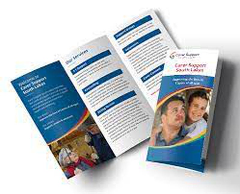 LEAFLET