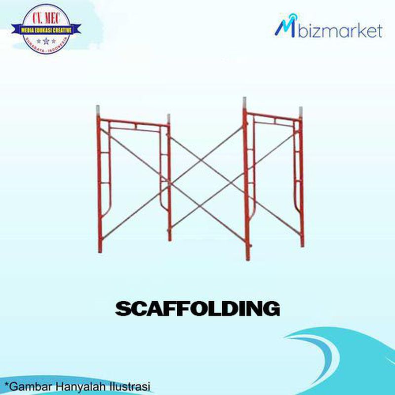 Scaffolding