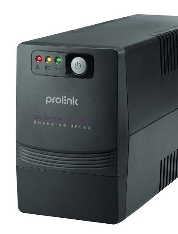 Prolink Pro 2000SFCU