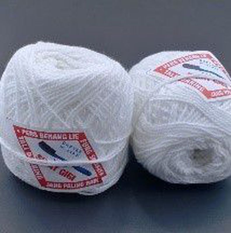 Benang Kasur / Kemong