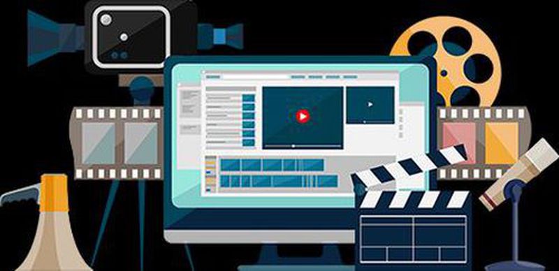 Jasa Pembuatan Produksi Video Dokumentasi