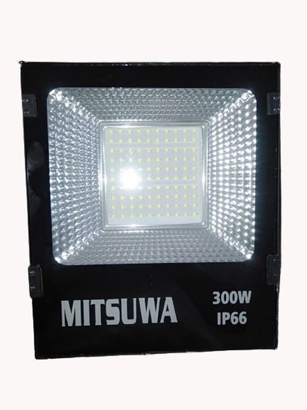 LAMPU LED 300 WATT (MITSUWA)