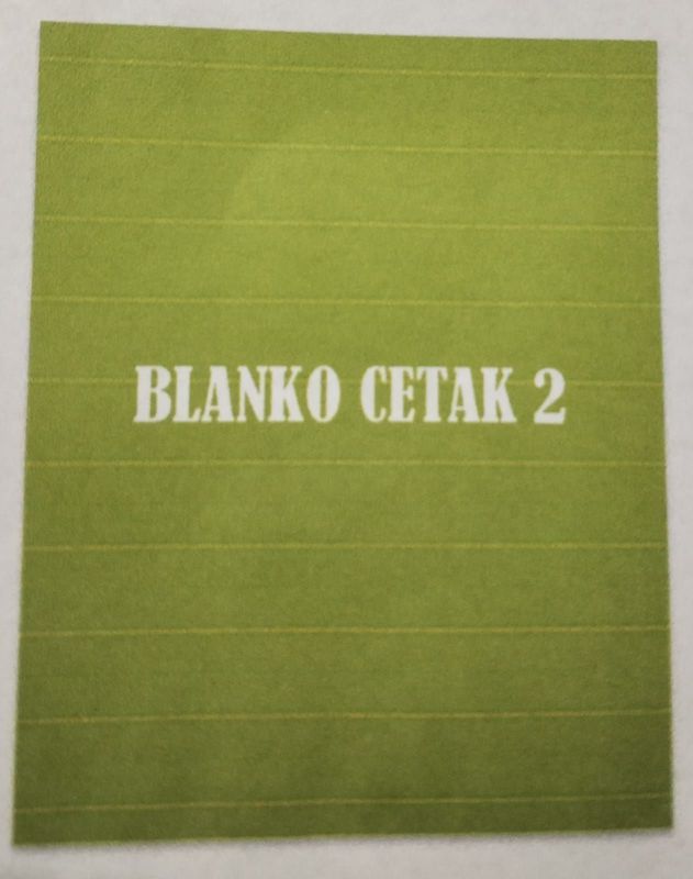 BLANKO CETAK 2