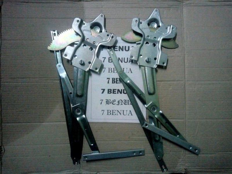 Regulator Kaca Mobil Kijang