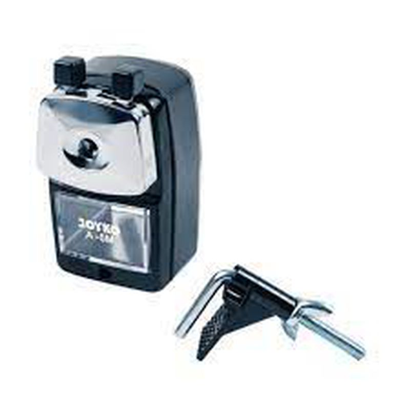 Peraut/Peruncing Meja Joyko