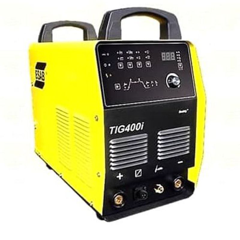 GTAW Welding Machine
