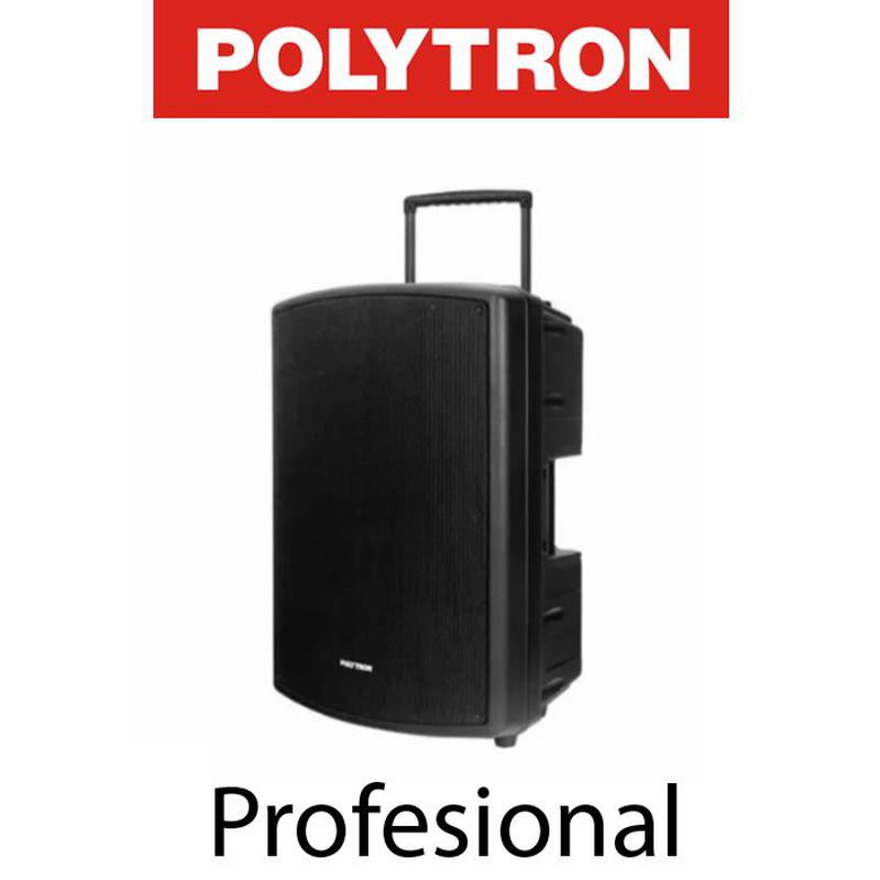 Speaker Polytron Profesional