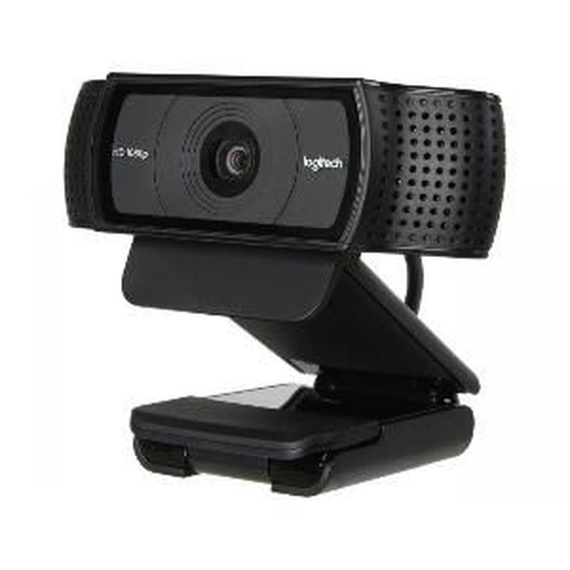 LOGITECH WEBCAM C920E