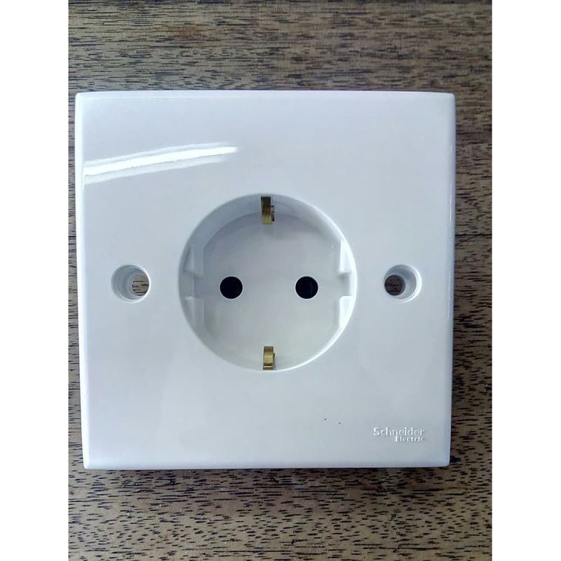 stop kontak (clipsal)