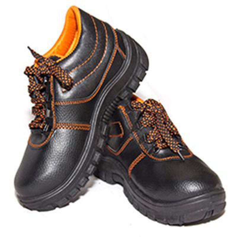 safety Shoes