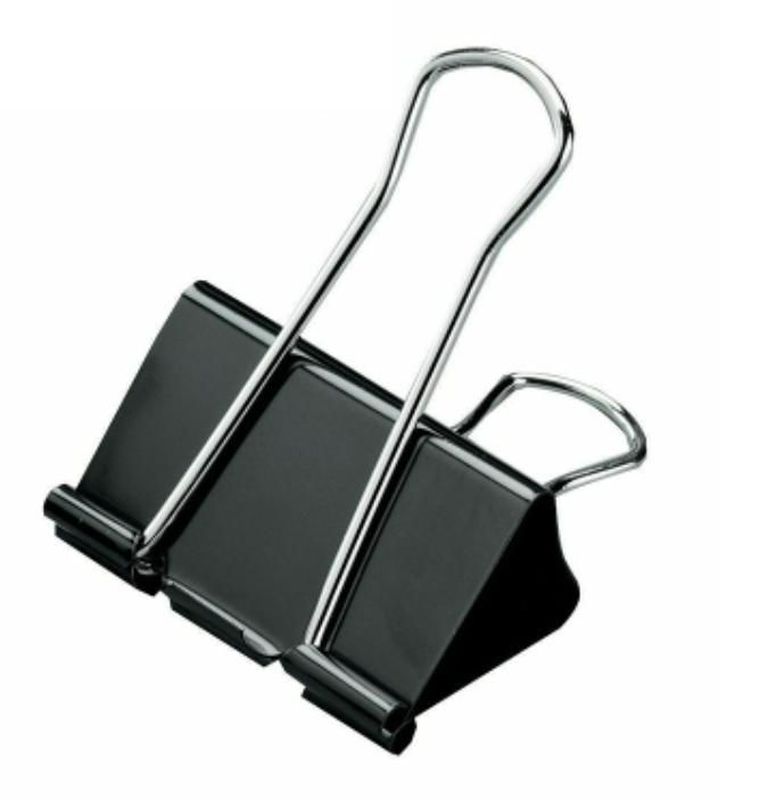 Binder jepit klip besar