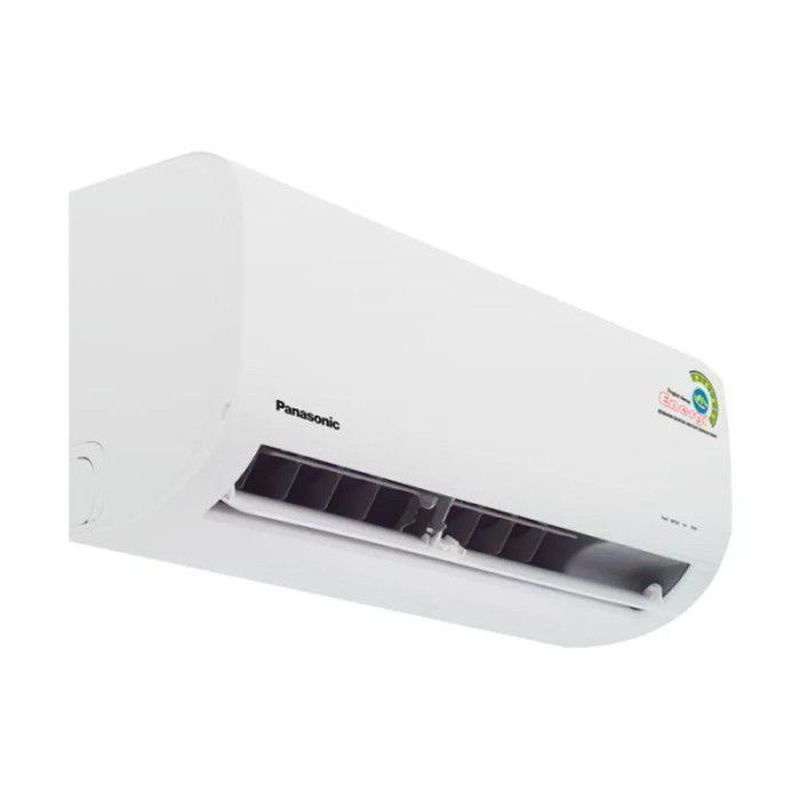 AC Panasonic CS-YN18WKJ / 18 WKJ AC Split 2PK Standard Plus Pemasangan