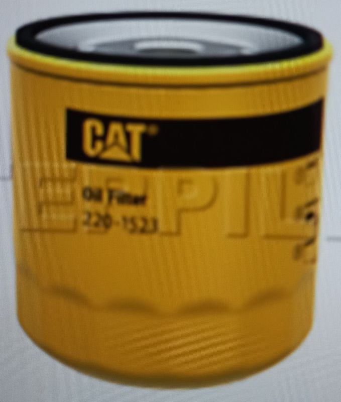 Filter Oil 2201523