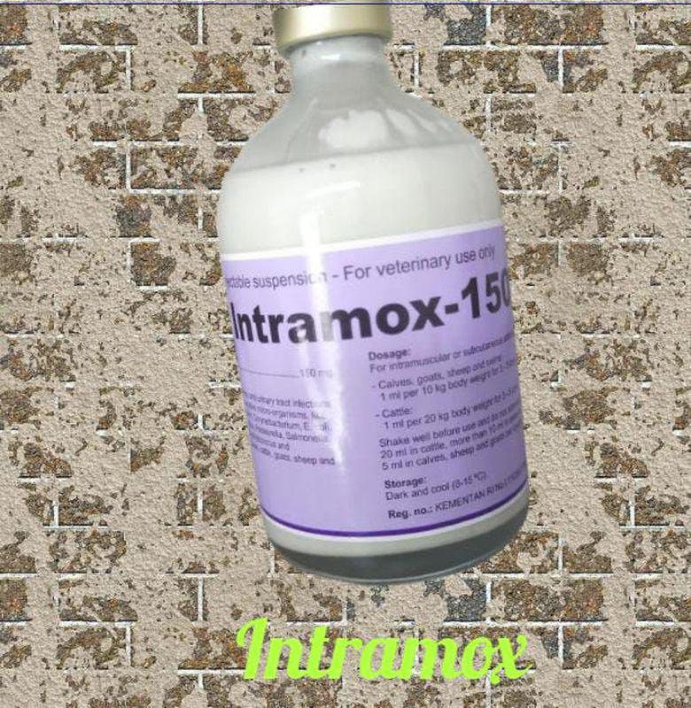 intramox