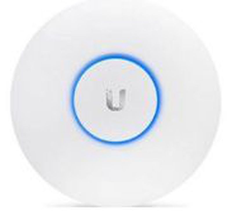 Ubiquiti UNIFI Long Range AC Series - UAP-AC-PRO