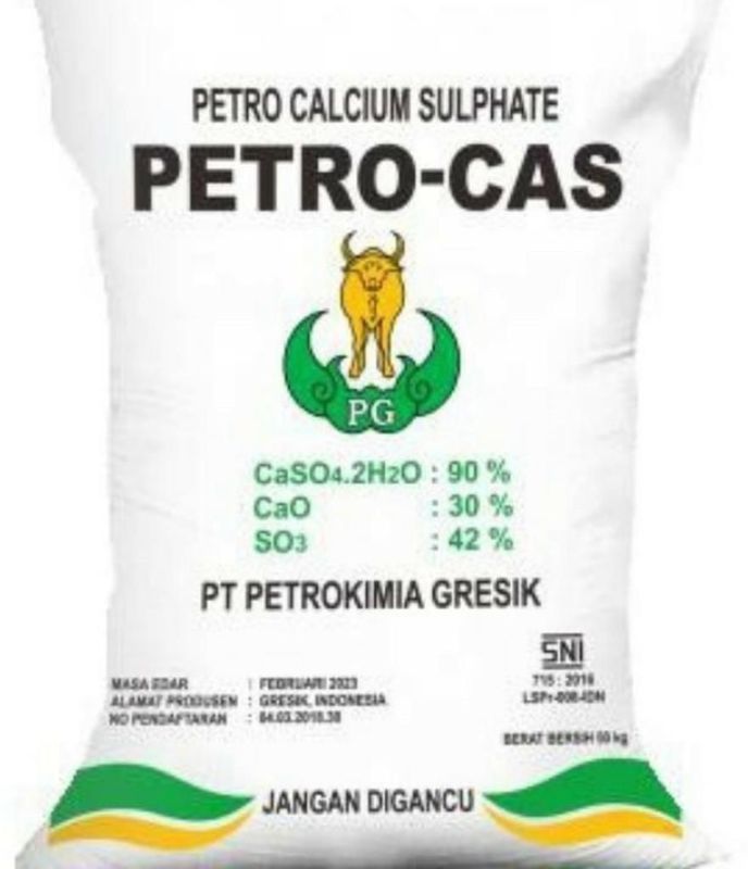 PETRO-CAS
