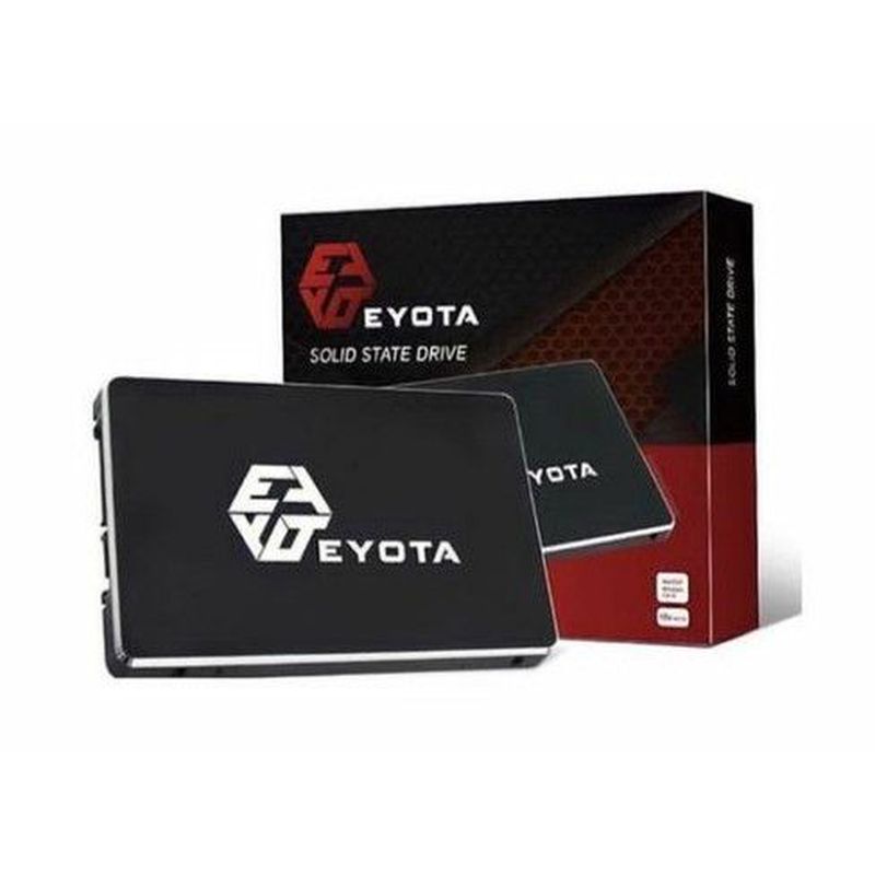 SSD 120/128GB Eyota