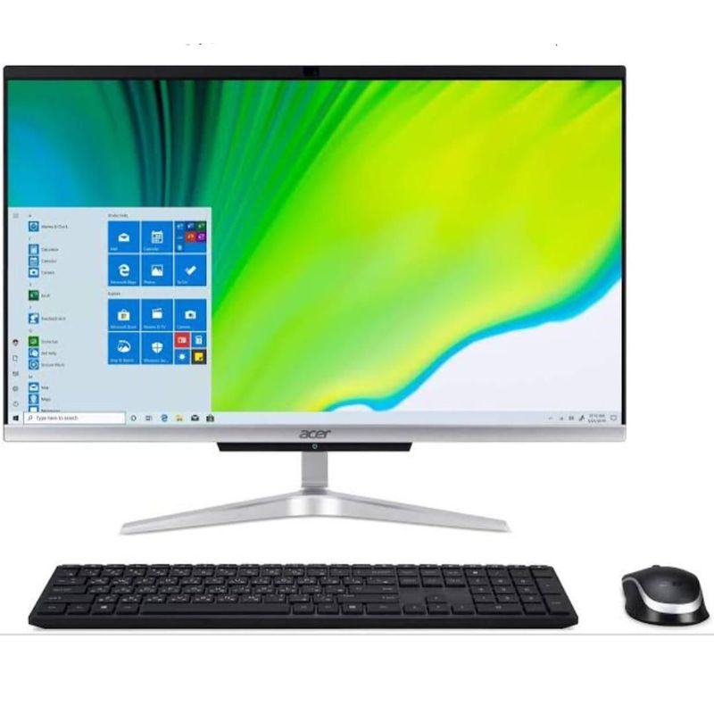 PC AIO ACER C22-1700