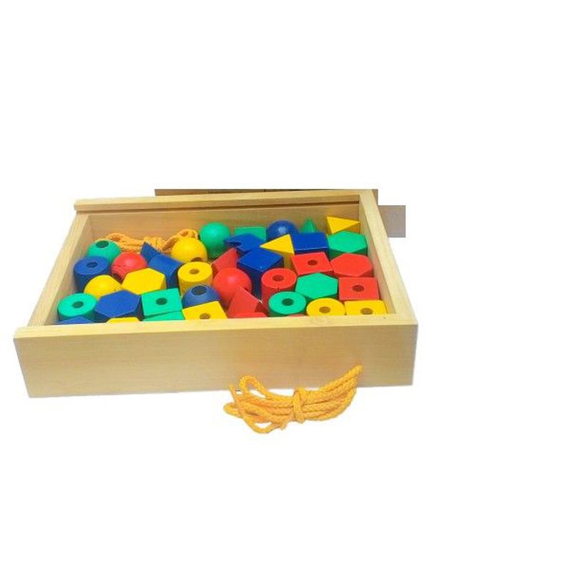 Ronche Geo Mix Besar