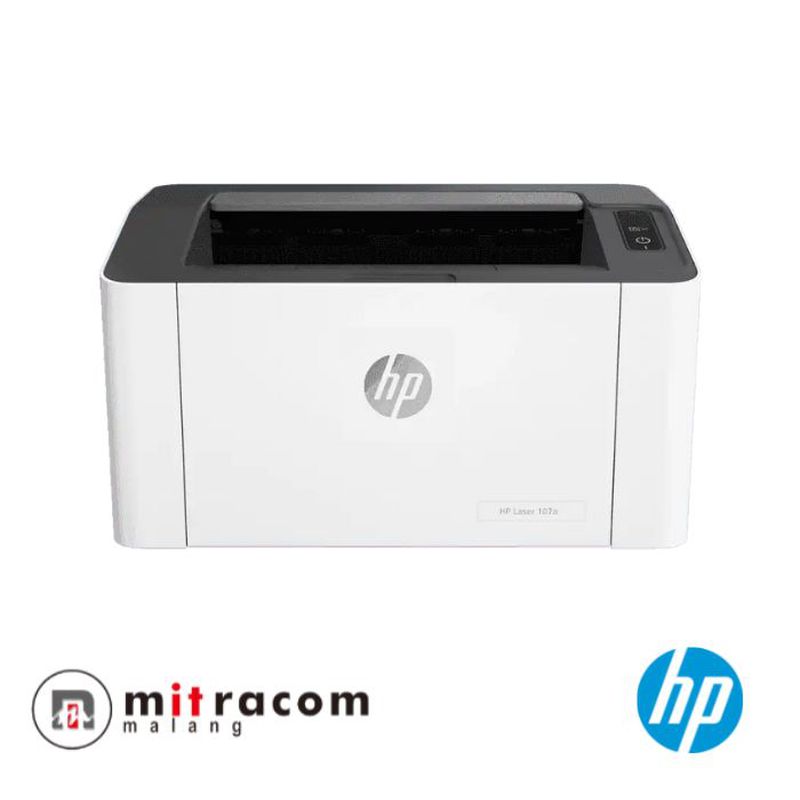 HP Laserjet 107-W (4ZB78A) Printer