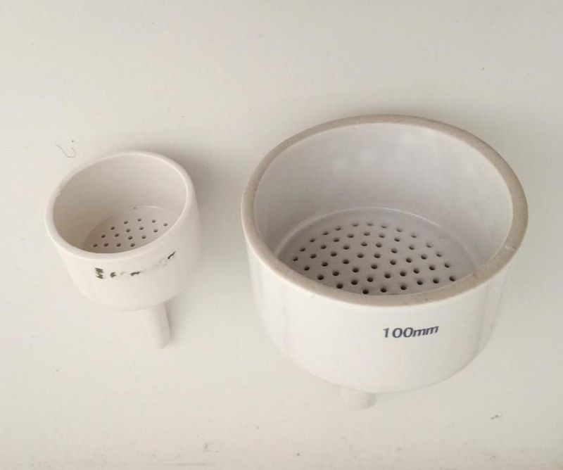 CORONG BUCHNER - 8cm