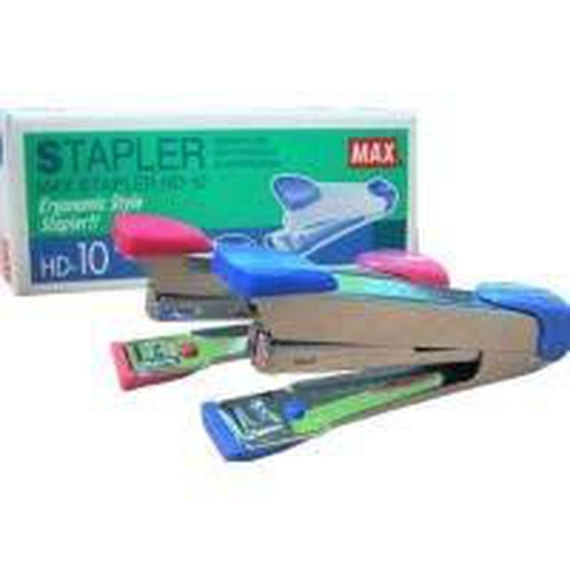 Stapler HD No 10