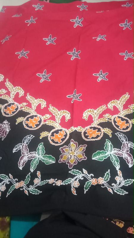 kain batik