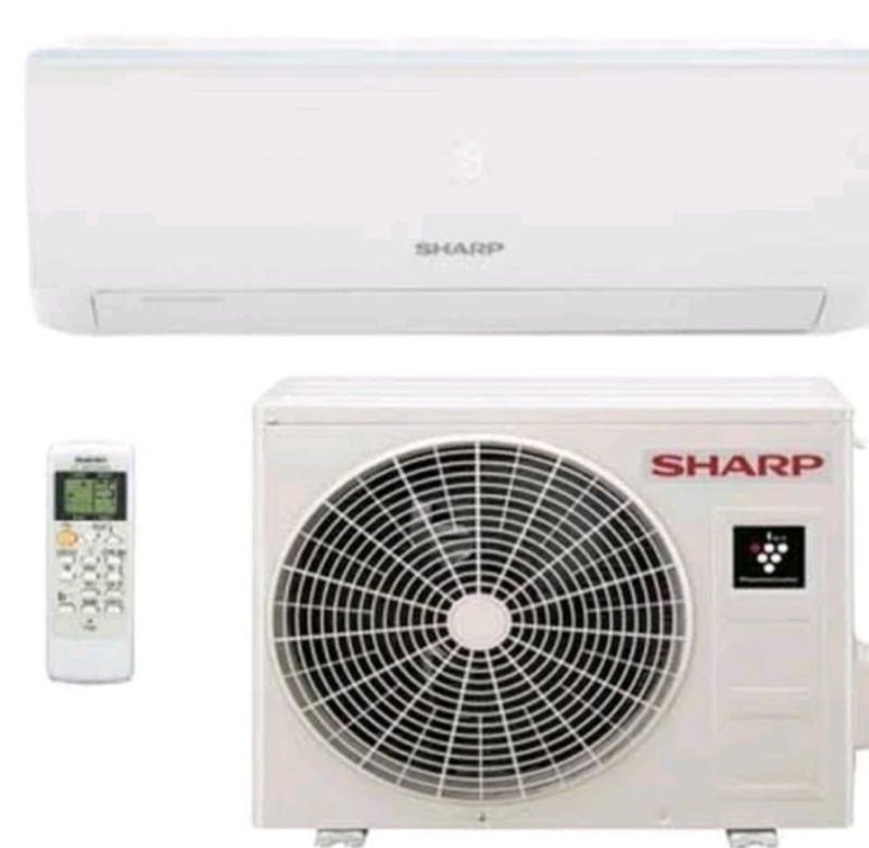 AC SHARP 2 PK