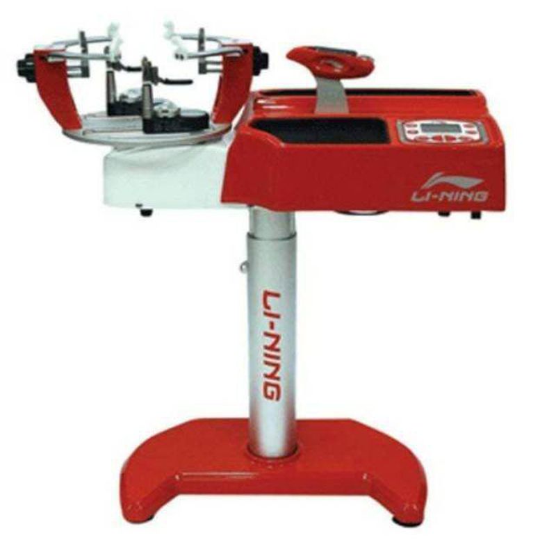 Mesin Pengencang Raket