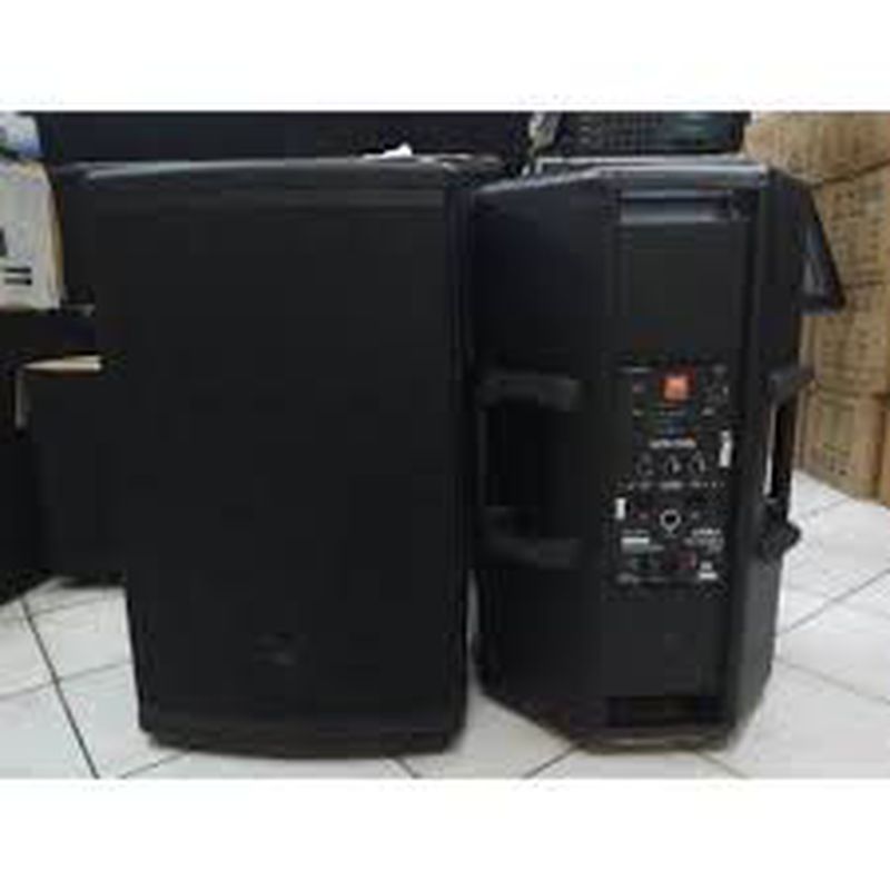 Speaker JBL EON