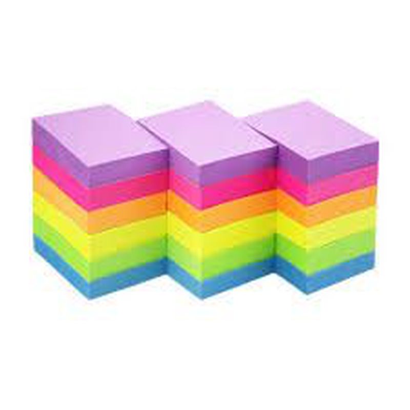 Sticky Note it 1.5x2