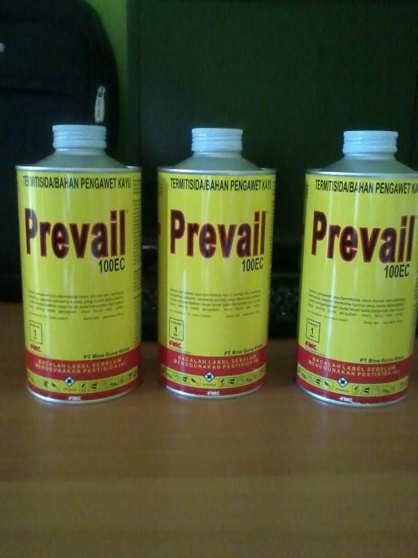 PREVAIL