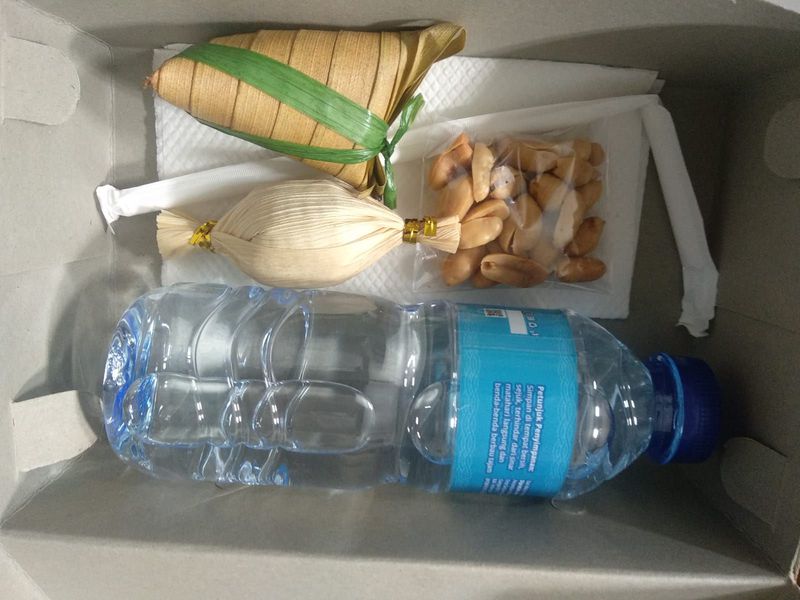 Snack Vip